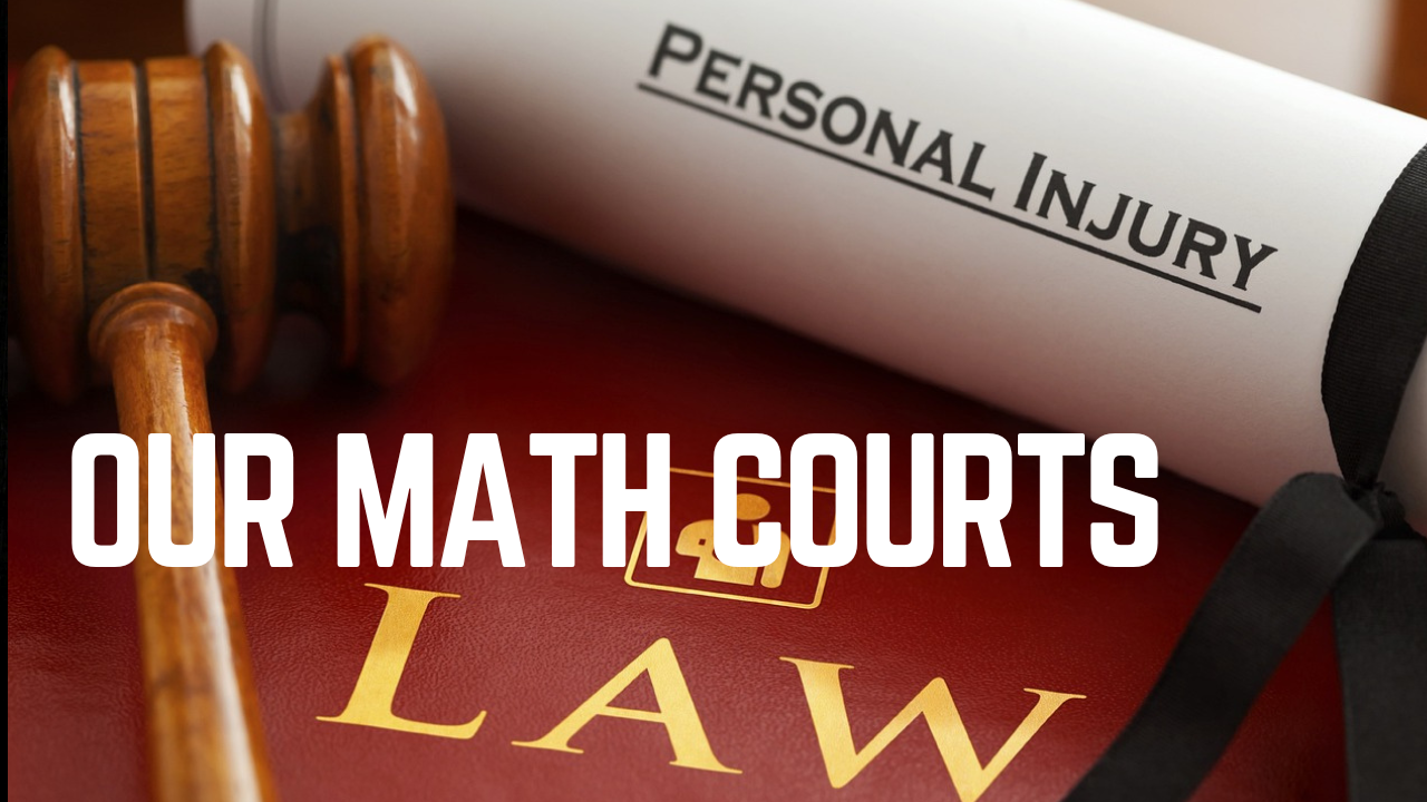 Math Courts - mathcourt.com